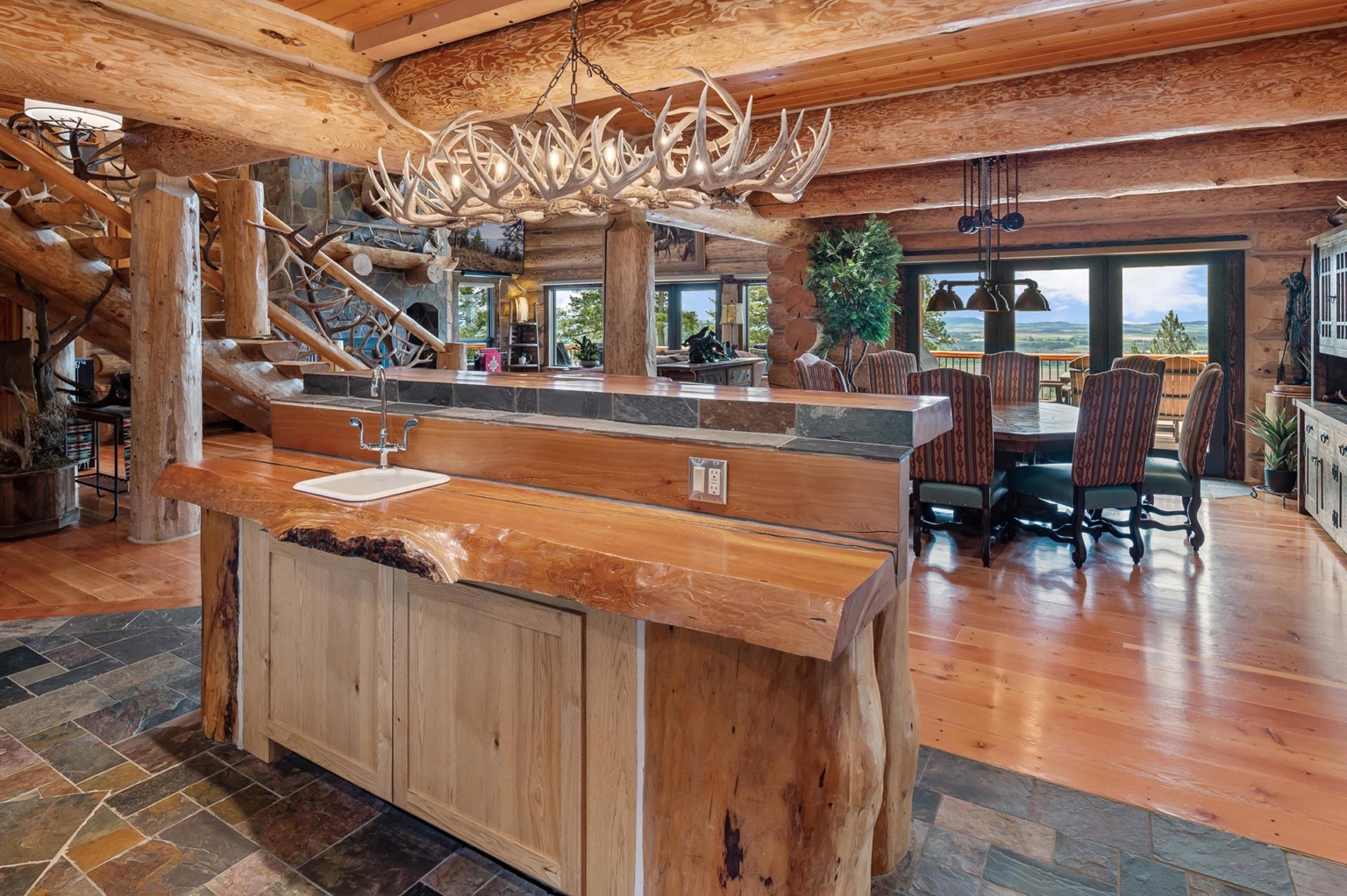 Painted Rose Ranch | Worley Idaho | Fay Ranches