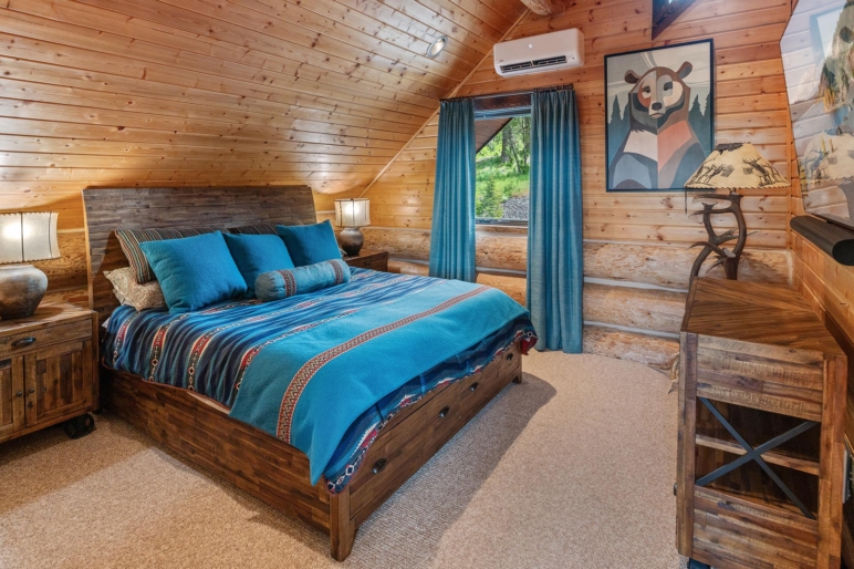 Painted Rose Ranch | Worley Idaho | Fay Ranches
