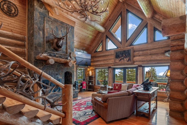 Painted Rose Ranch | Worley Idaho | Fay Ranches