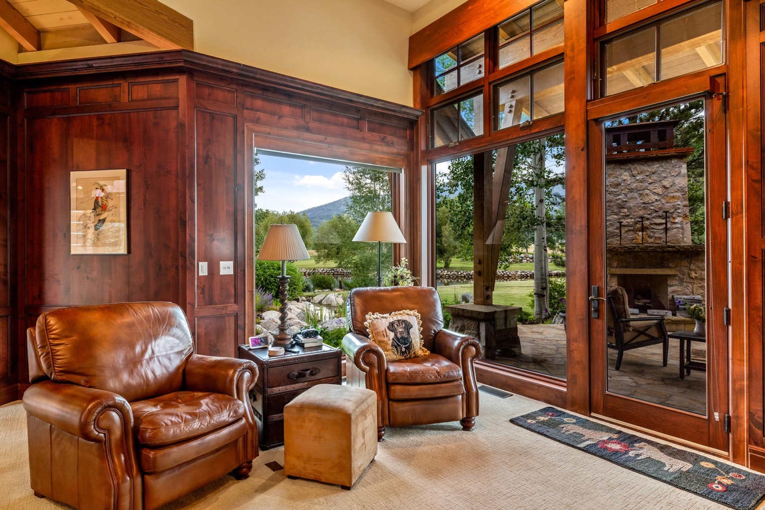 Wild Goose Ranch | Steamboat Springs Colorado | Fay Ranches