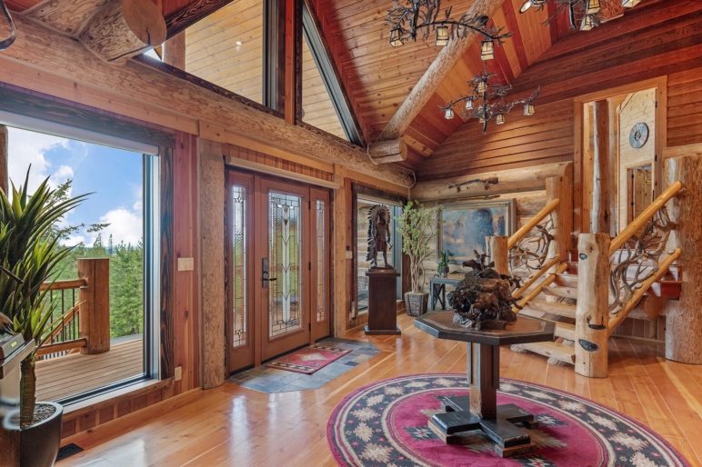 Painted Rose Ranch | Worley Idaho | Fay Ranches