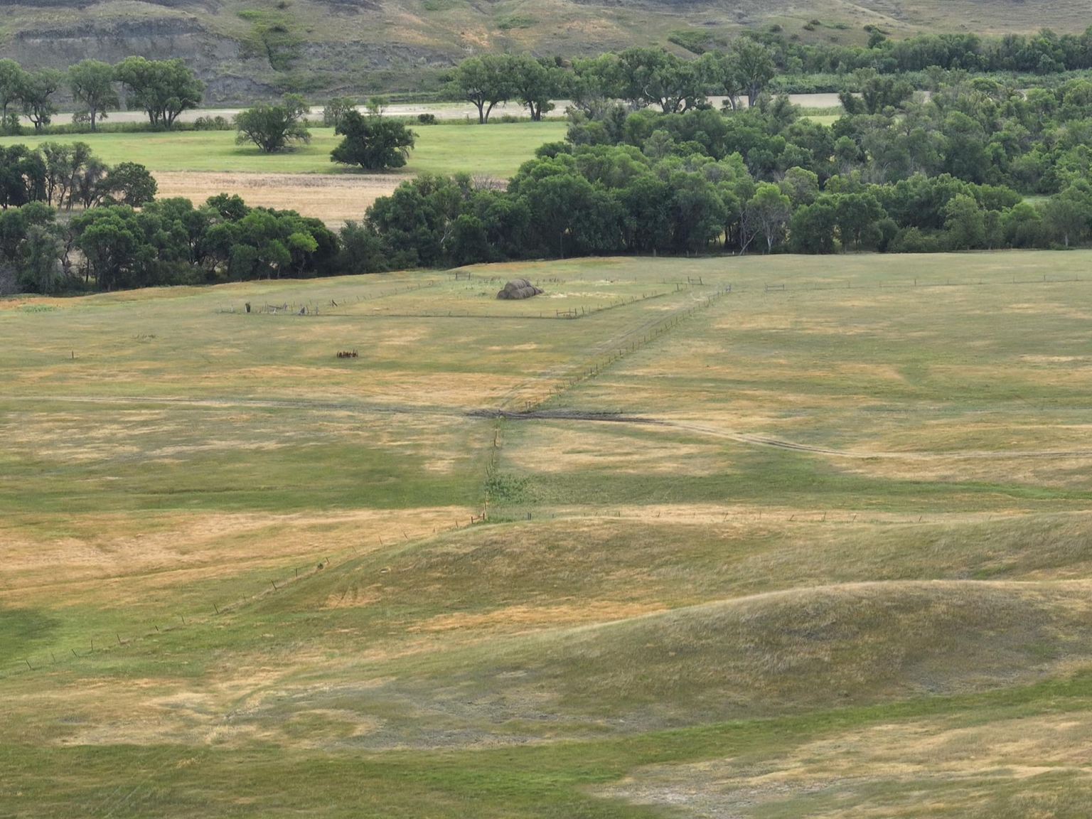 White River Hunting Retreat & Production Ground | Hamill South Dakota ...