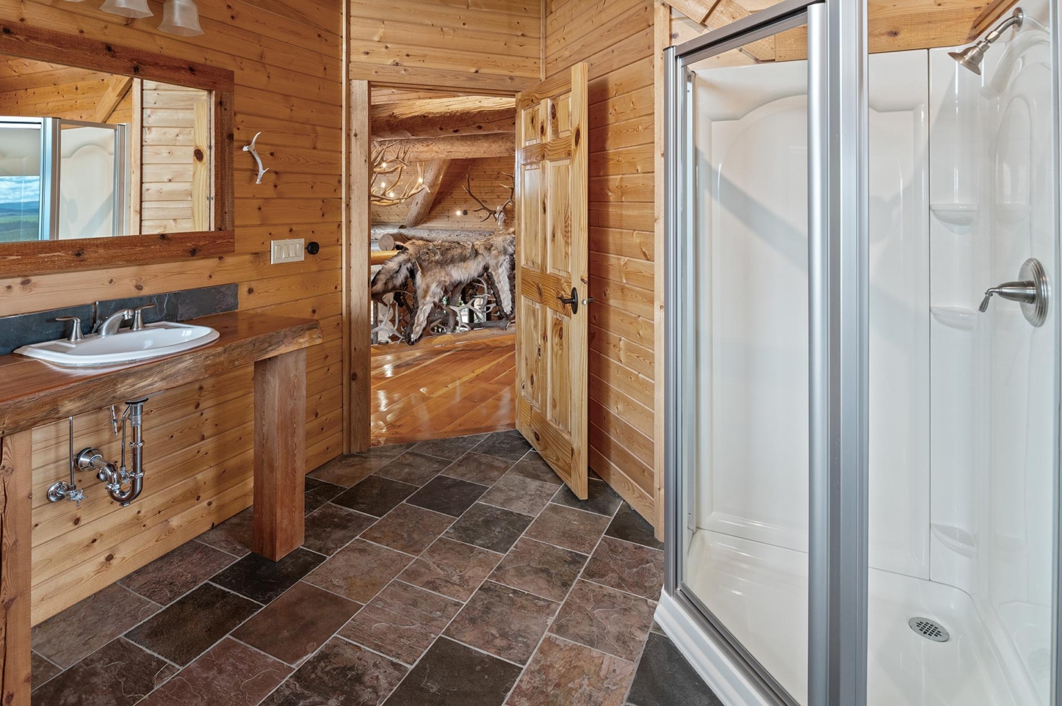 Painted Rose Ranch | Worley Idaho | Fay Ranches