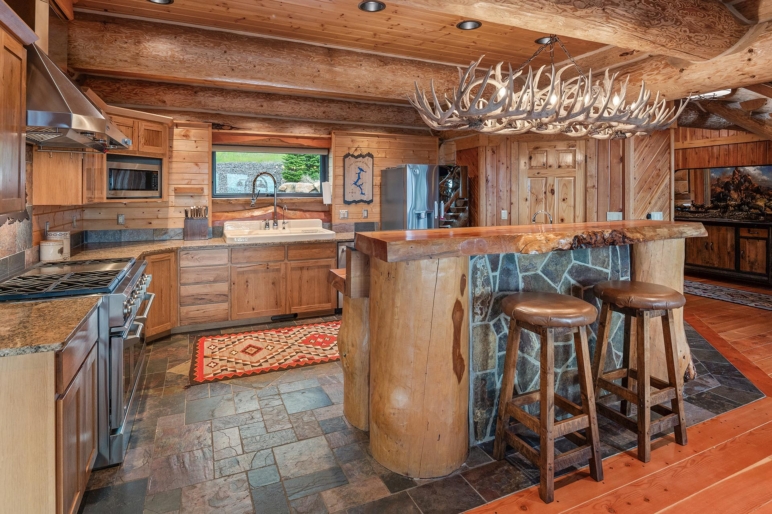 Painted Rose Ranch | Worley Idaho | Fay Ranches
