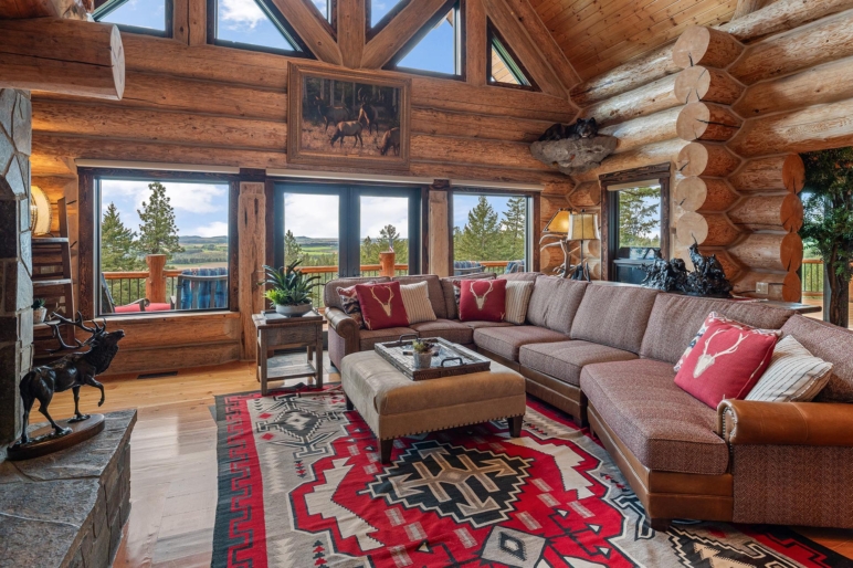 Painted Rose Ranch | Worley Idaho | Fay Ranches