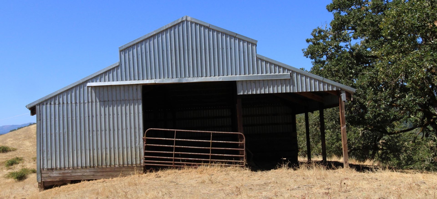 Calapooya Creek Ranch | Fay Ranches
