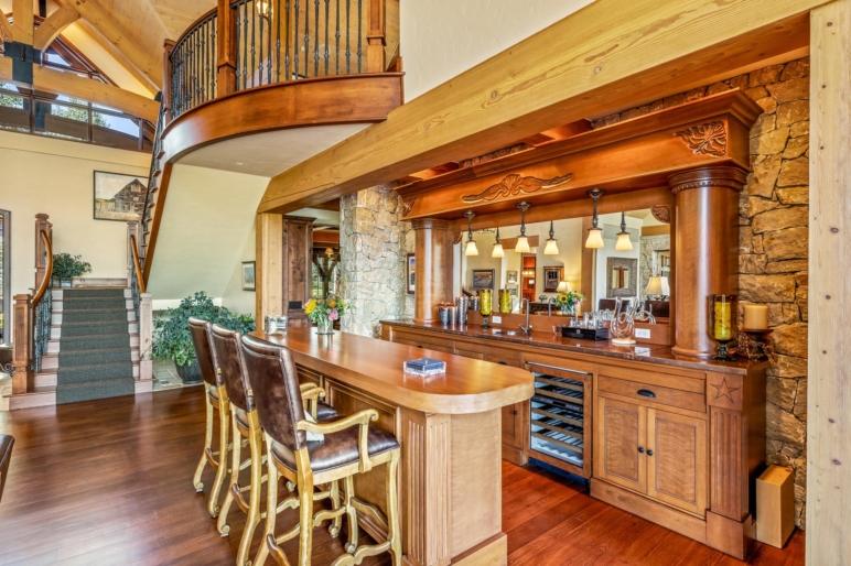 Wild Goose Ranch | Steamboat Springs Colorado | Fay Ranches