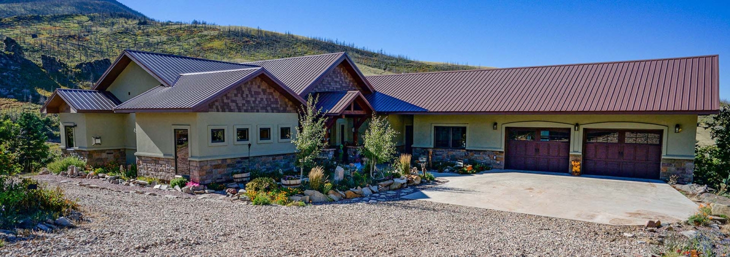 Autumn Rock | La Veta Colorado | Fay Ranches