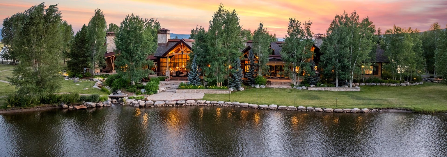 Wild Goose Ranch | Steamboat Springs Colorado | Fay Ranches