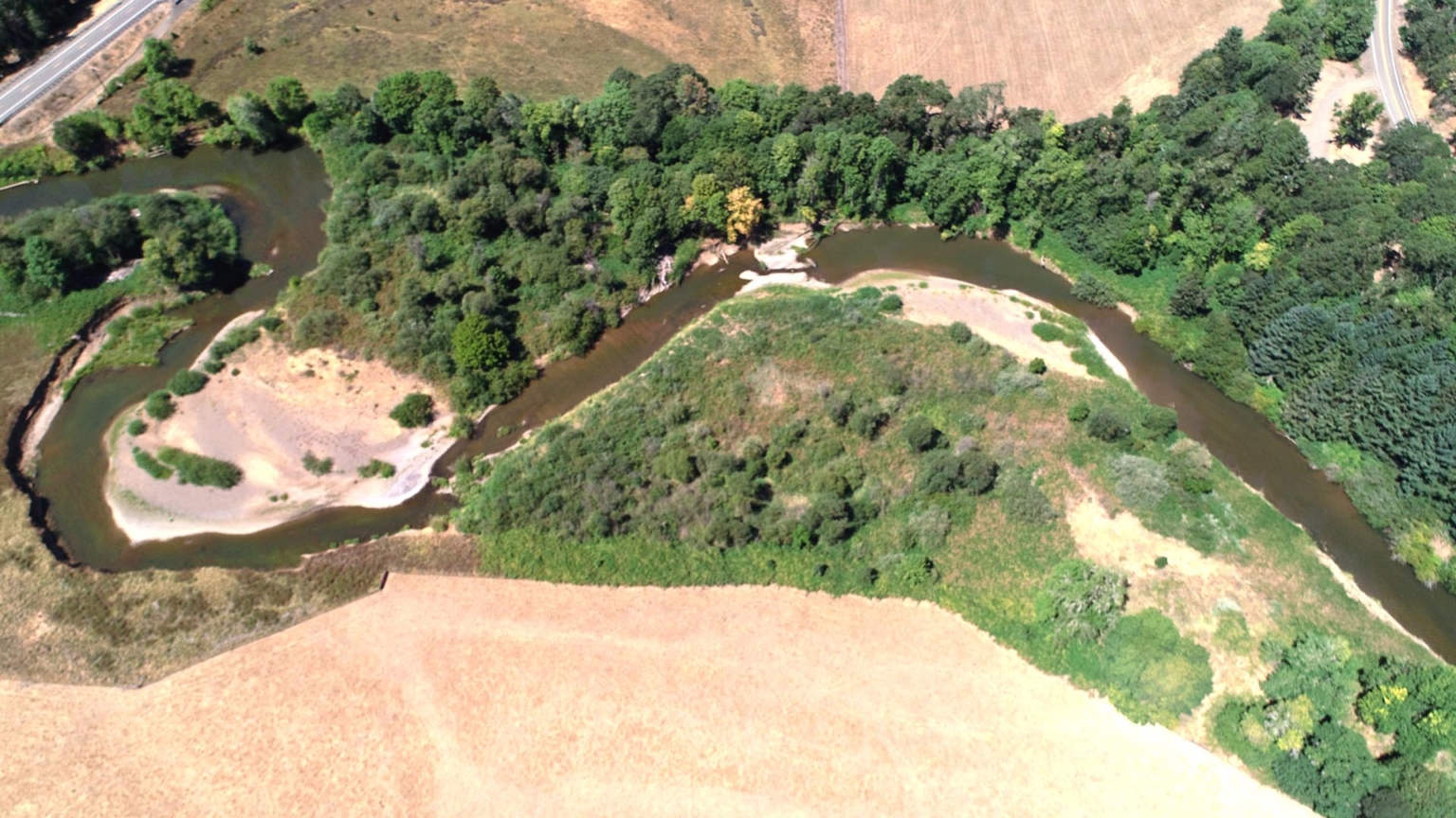 Calapooya Creek Ranch | Fay Ranches
