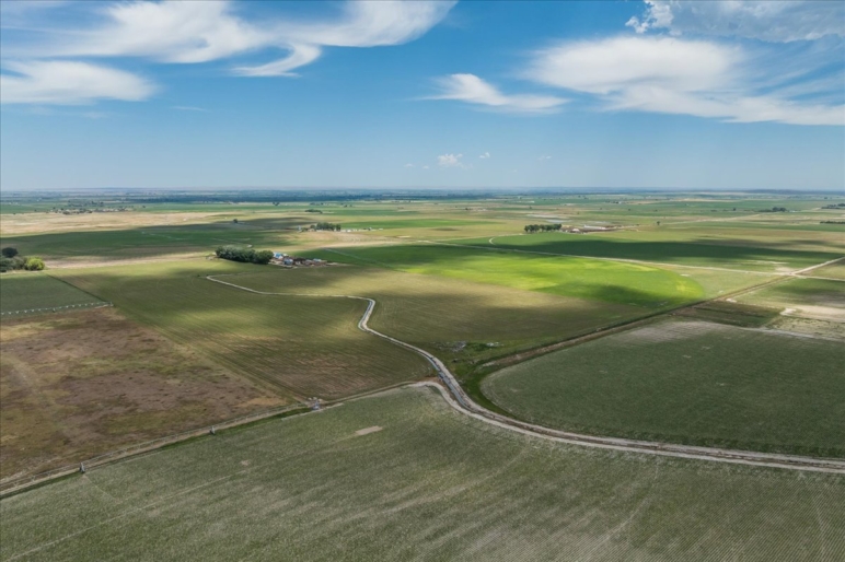 Lyman Farm | Lyman Nebraska | Fay Ranches