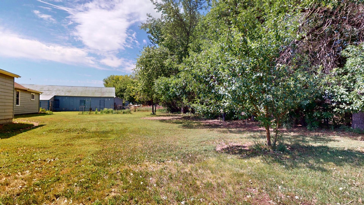 Lyman Farm | Lyman Nebraska | Fay Ranches