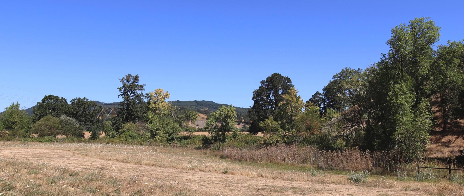 Calapooya Creek Ranch | Fay Ranches