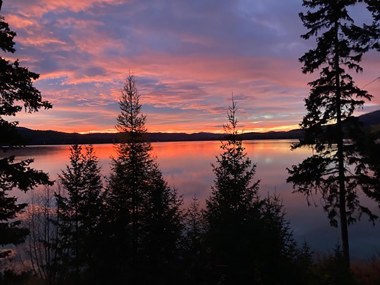 Ashley Lake Mountain Estate | Kila Montana | Fay Ranches