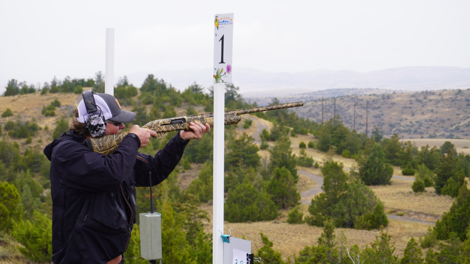 Breaking Clays, Building Futures: Fay Ranches at the First Annual FRCF ...