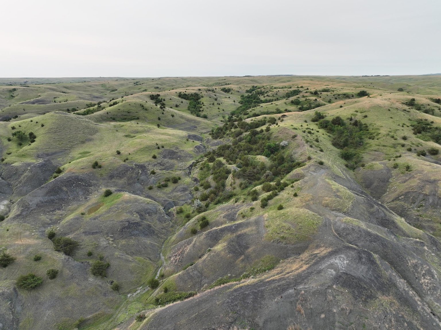 White River Hunting Mecca | Hamill South Dakota | Fay Ranches