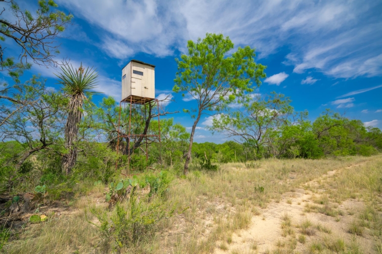 Kincaid Ranch | Uvalde Texas | Fay Ranches