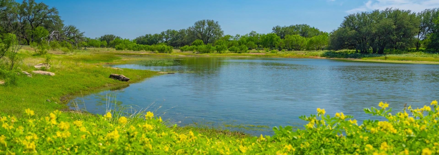 Kincaid Ranch | Uvalde Texas | Fay Ranches