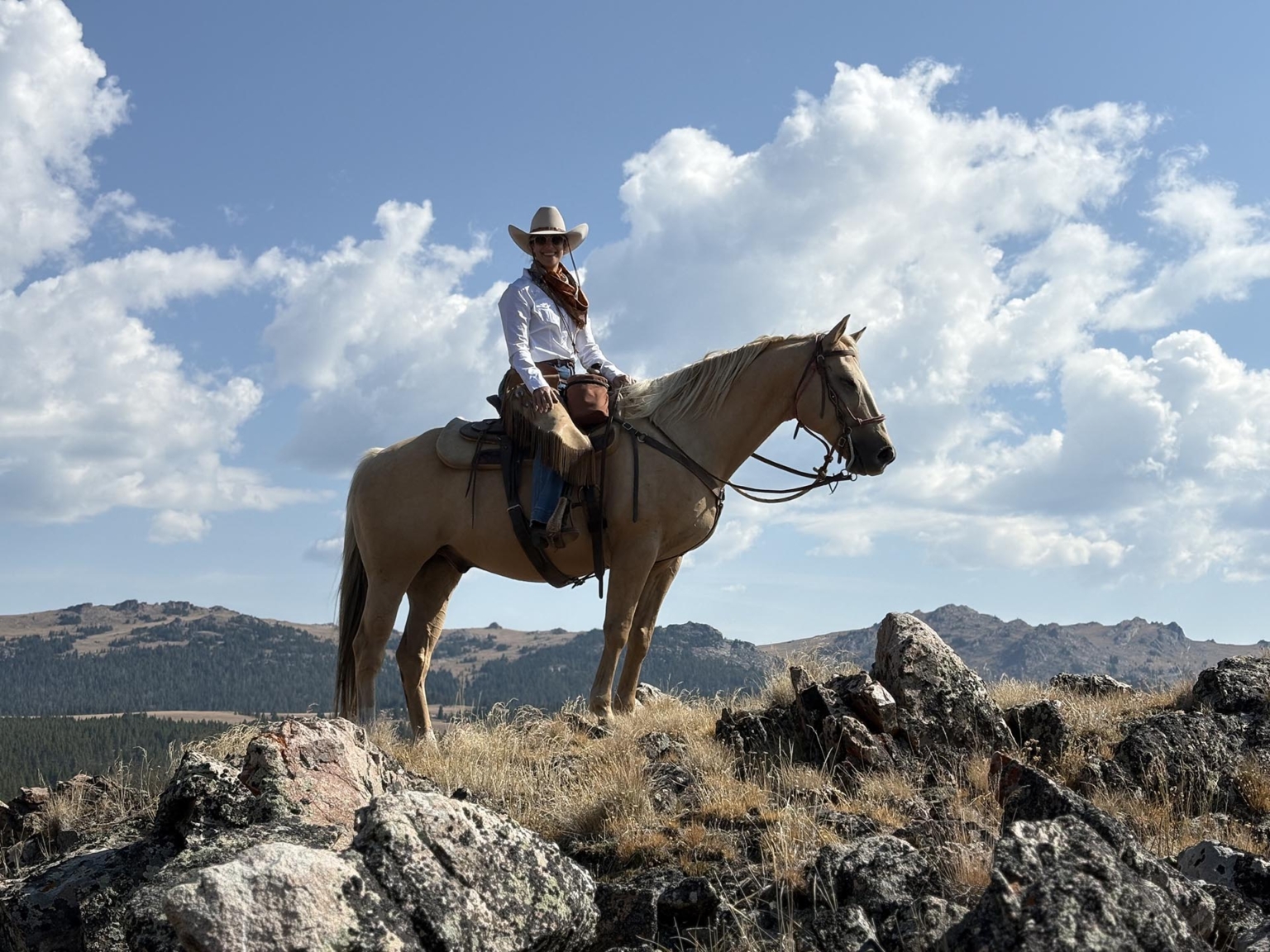 The Hideout Lodge & Guest Ranch | Shell Wyoming | Fay Ranches