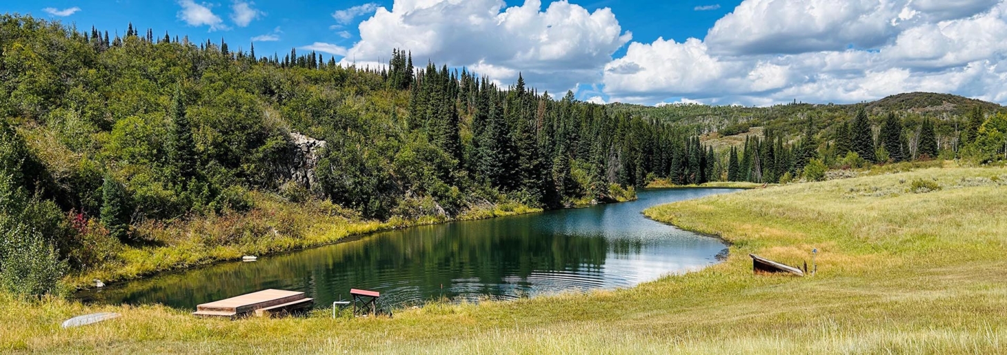 Heritage Mountain Ranch | Fay Ranches