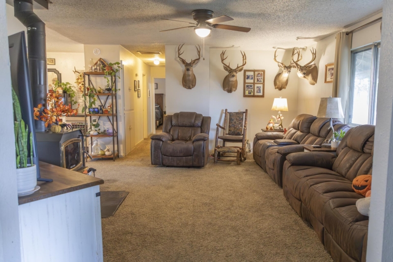 Bowman Place | Cottonwood California | Fay Ranches