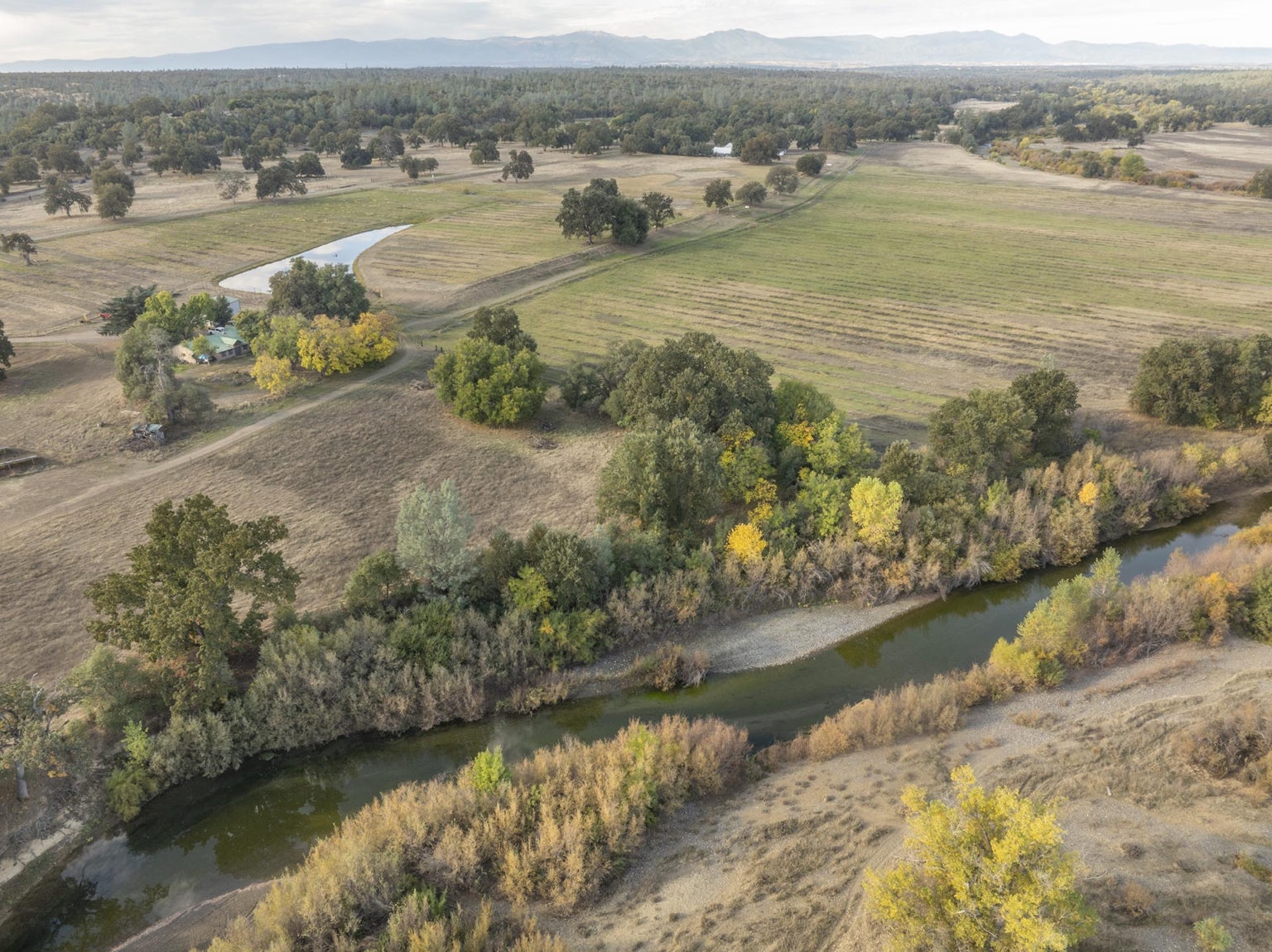 Bowman Place | Cottonwood California | Fay Ranches
