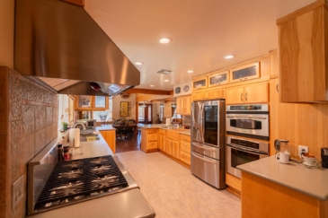 King Ranch | Springville California | Fay Ranches