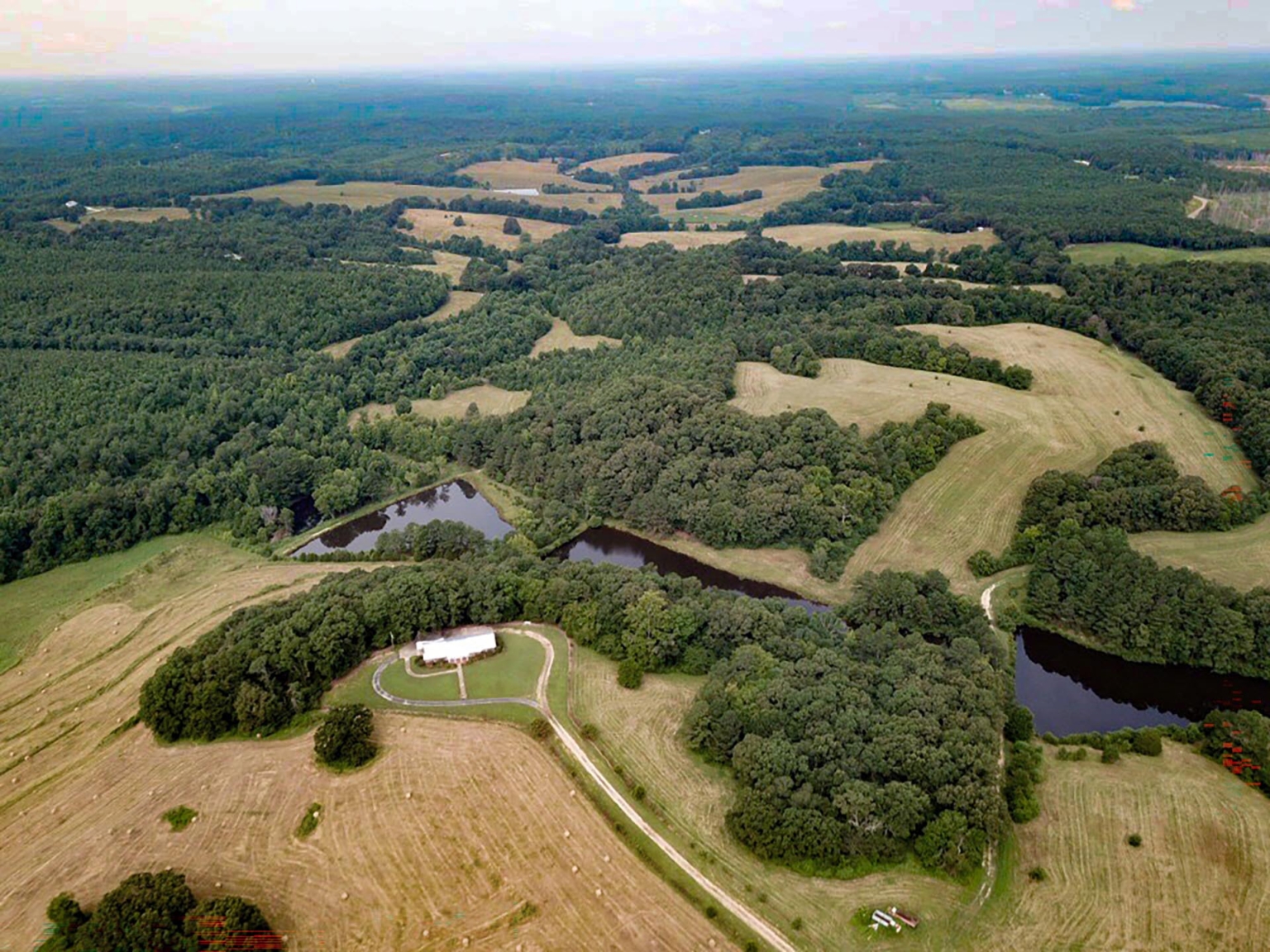 Allsboro Limestone Farms | Alabama and Mississippi | Fay Ranches