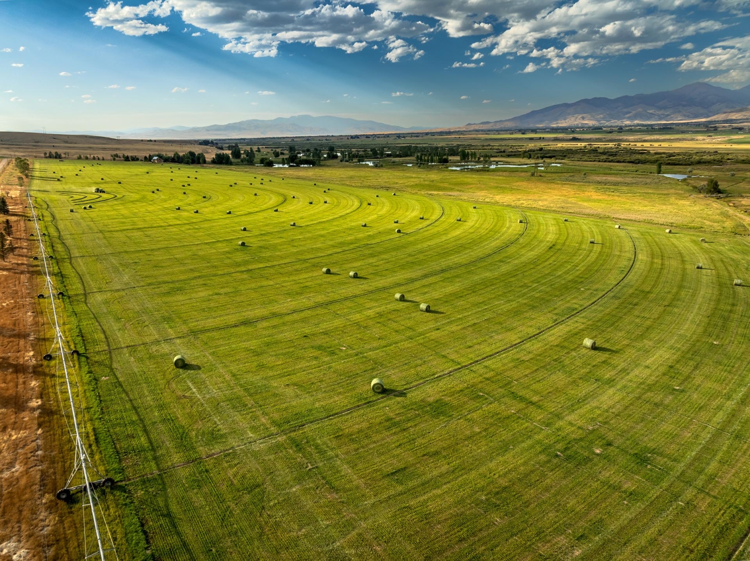 Silver Ruby Ranch | Sheridan Montana | Fay Ranches