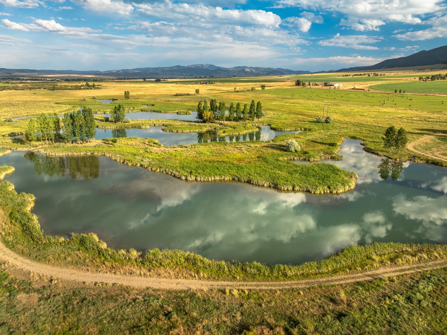 Silver Ruby Ranch | Sheridan Montana | Fay Ranches