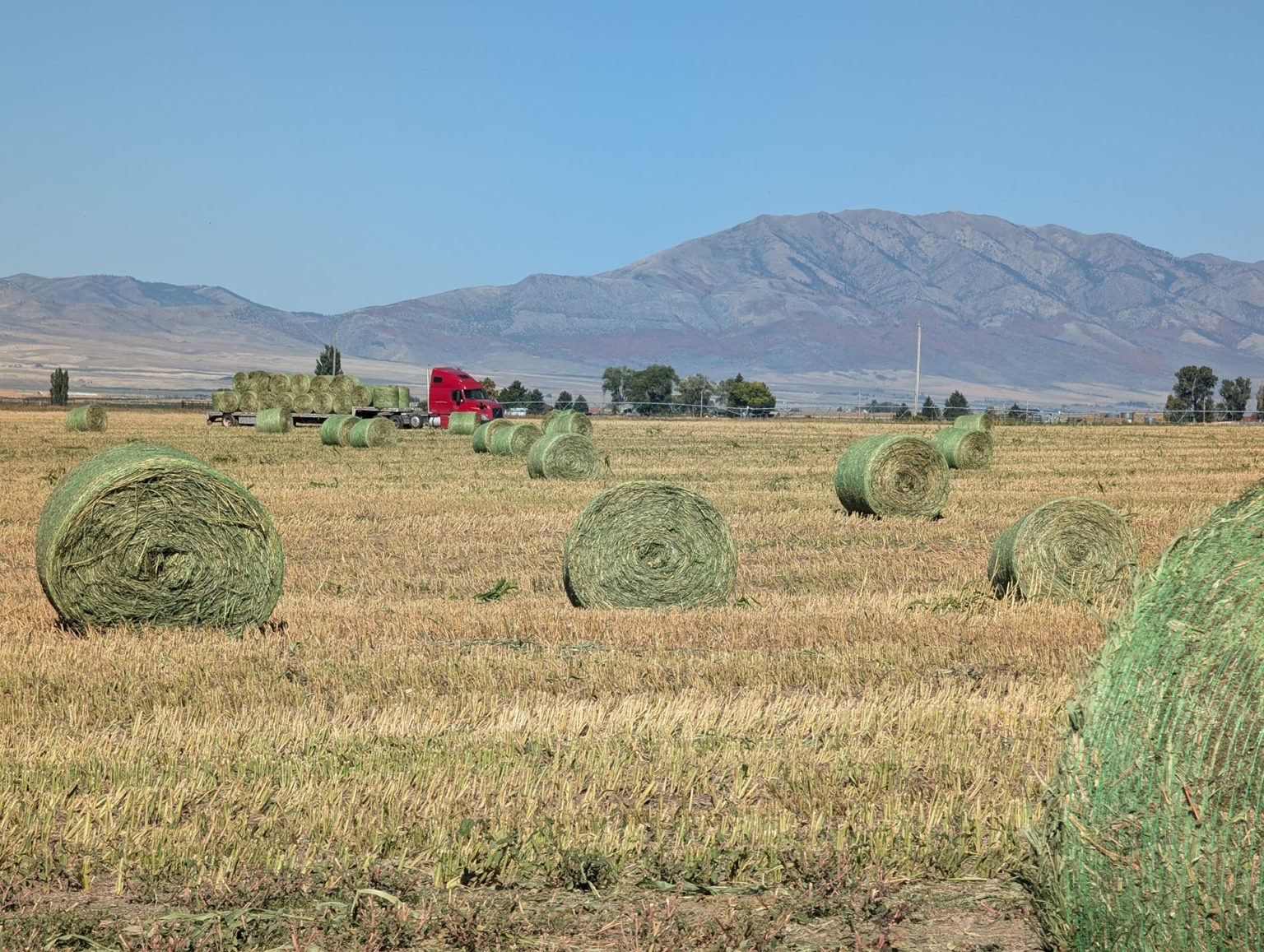 Flying H Ranch | Downey Idaho | Fay Ranches
