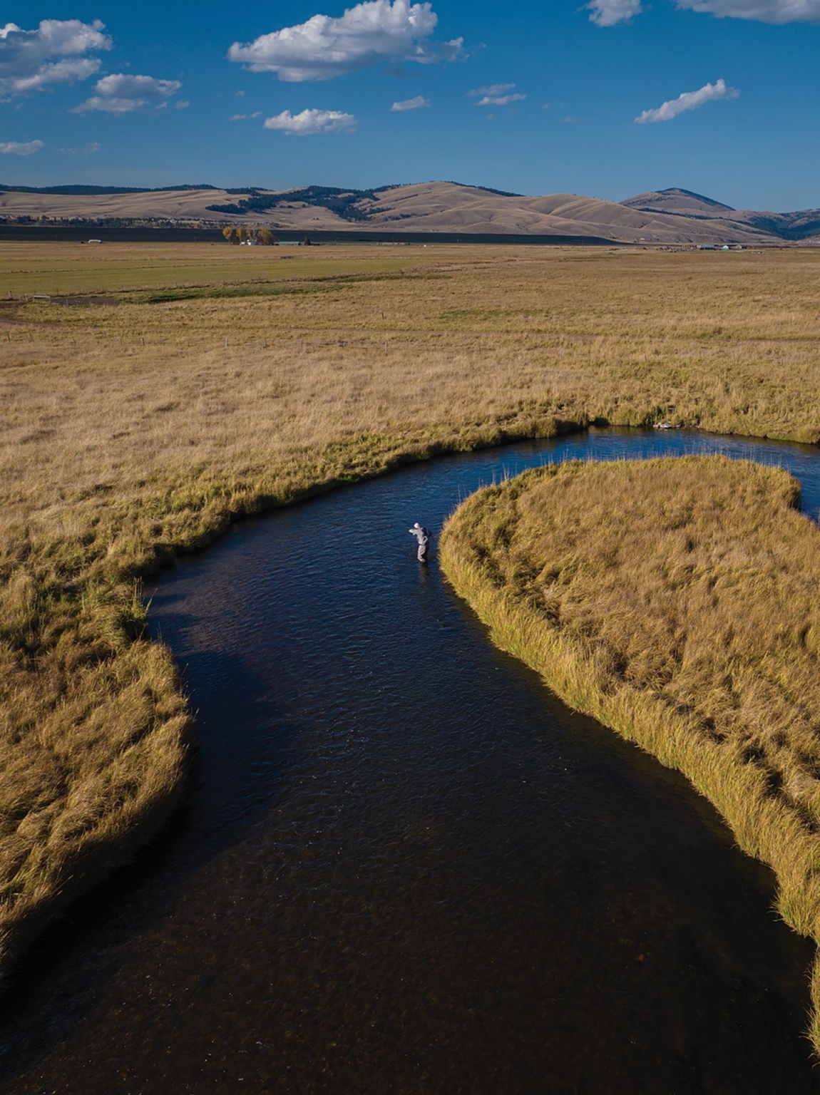 Rocking Chair Ranch | Philipsburg Montana | Fay Ranches