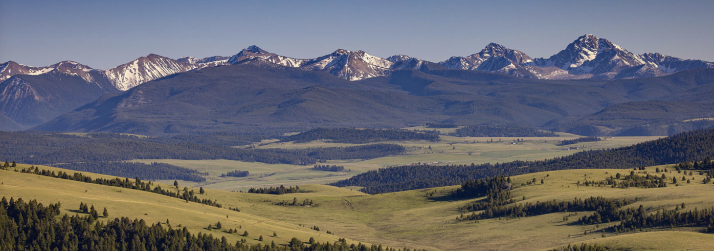 Rocking Chair Ranch | Philipsburg Montana | Fay Ranches