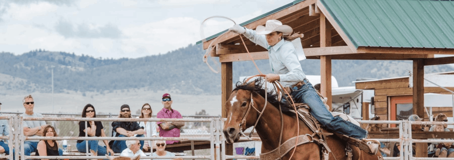 Outreach | Fay Ranches
