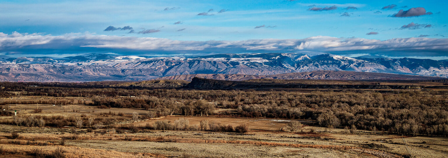 Shoshone Valley Versatility Land | Byron Wyoming | Fay Ranches